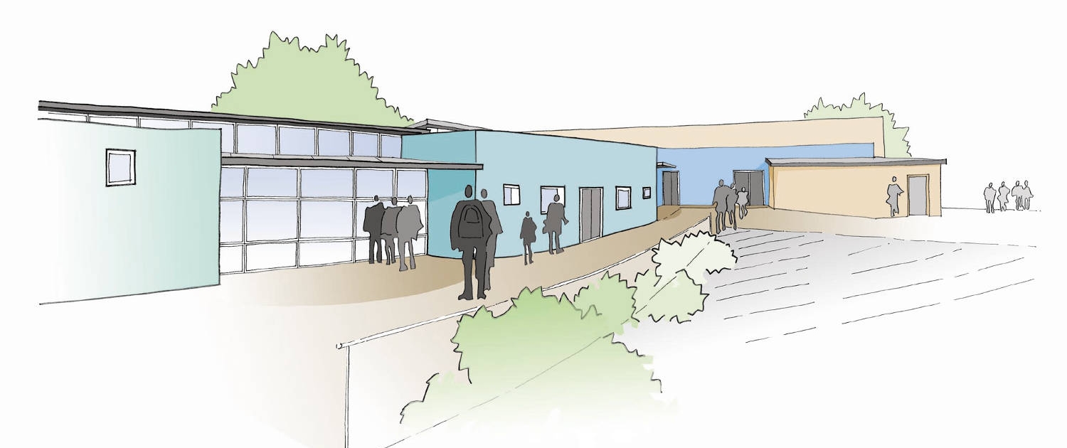 Broadford Primary School - IVEL Consult